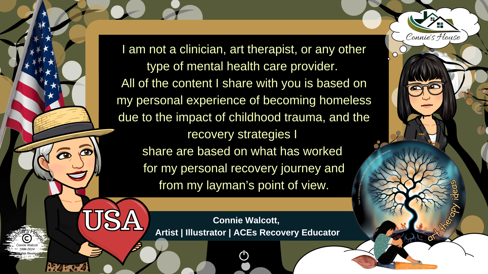 Peer Perspective - Kataluma Adventures